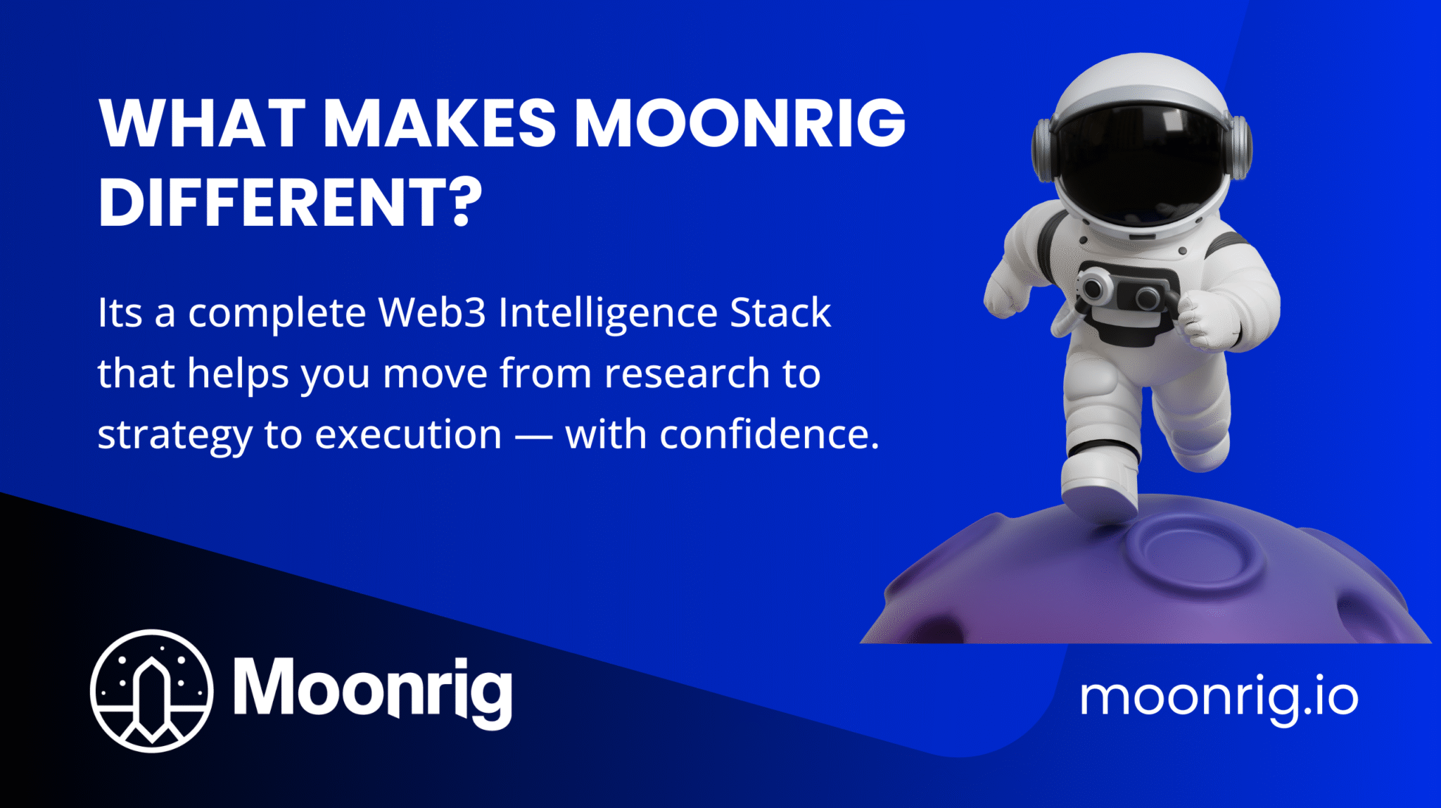 What Makes Moonrig Different: Your Complete Web3 Intelligence Stack ...
